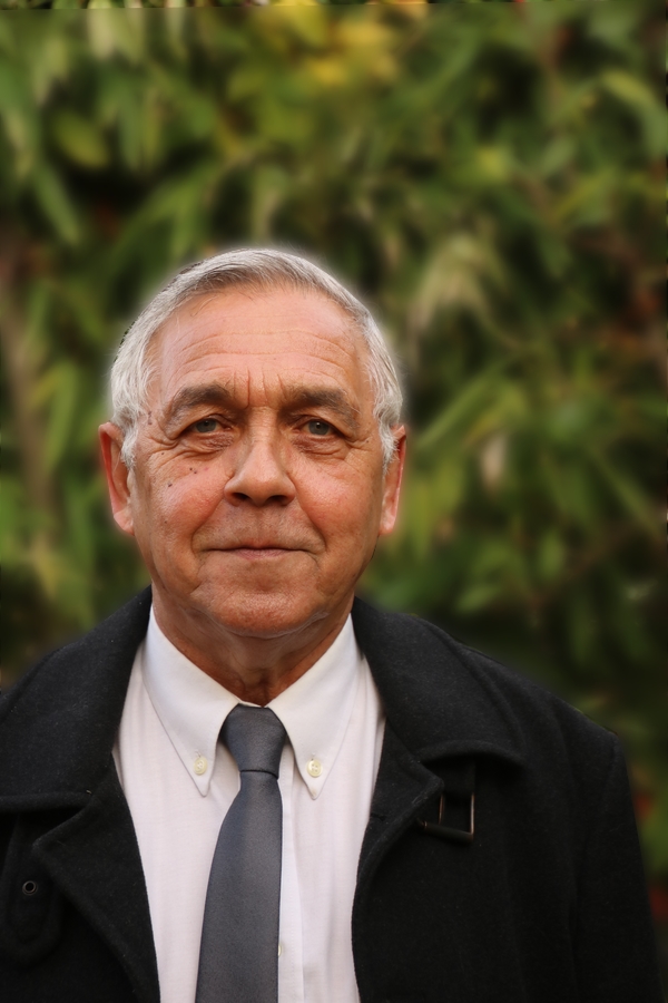 Jean-Luc JEANNOT | Gargenville