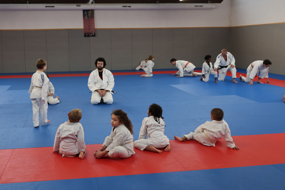 Téléthon 2025 | Gargenville